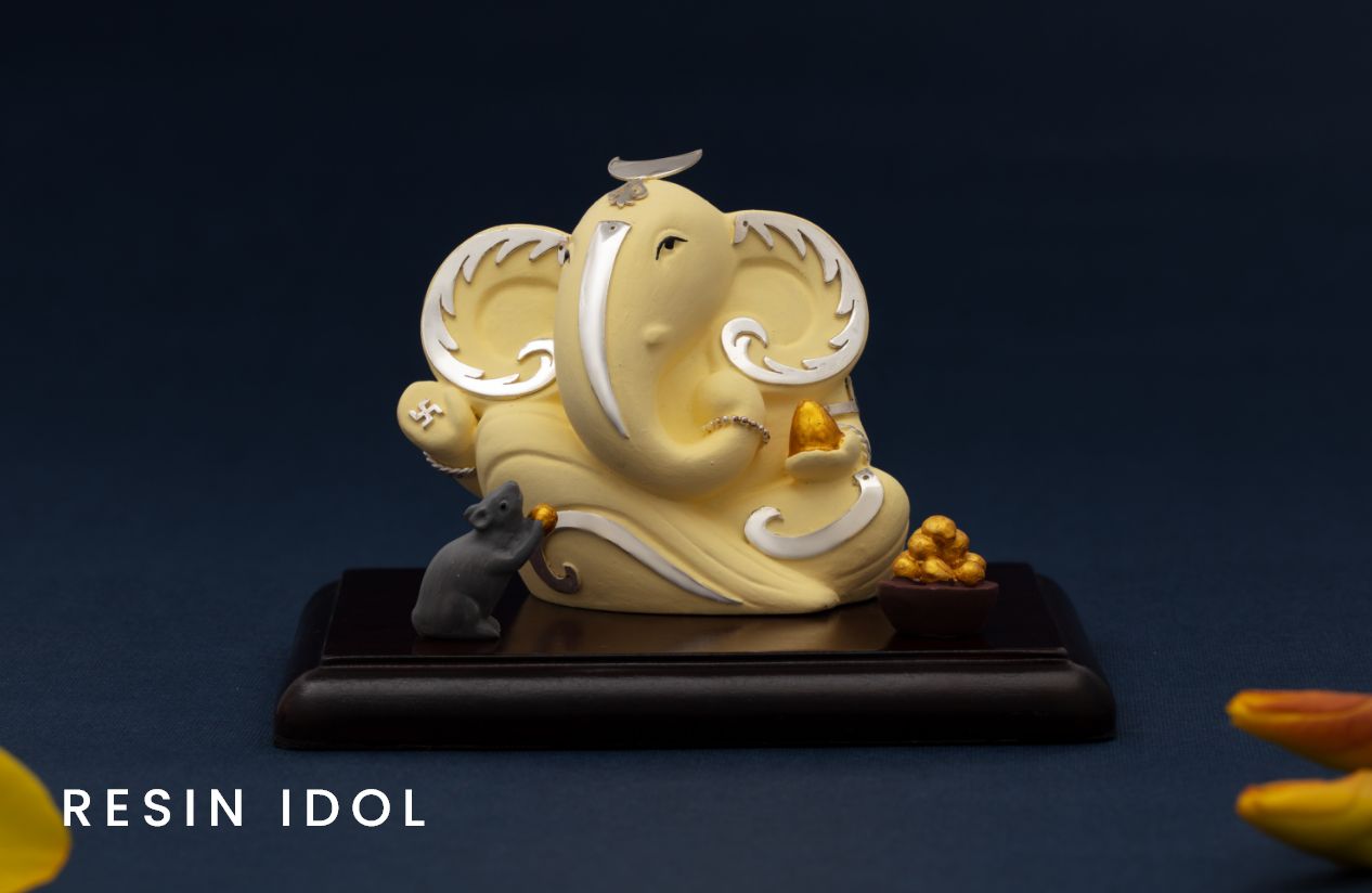 Emerald Jewel Industry India Ltd - India’s Largest Jewellery Manufacturer