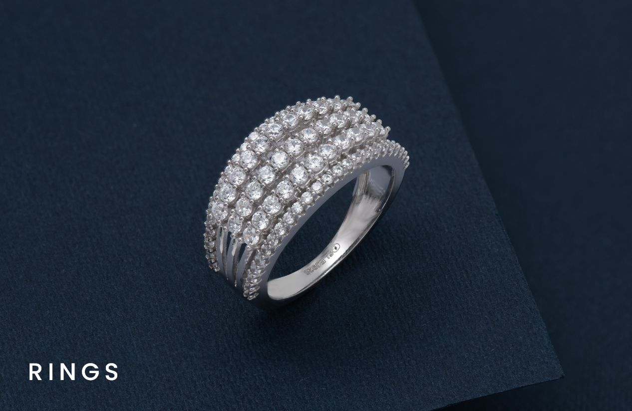 Emerald Jewel Industry India Ltd - India’s Largest Jewellery Manufacturer